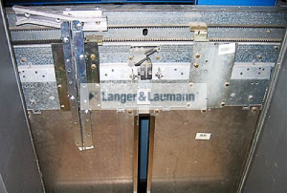 TSG V4 400 Lift Türantrieb für Otis DO2000, Z | 9.33.10132.04